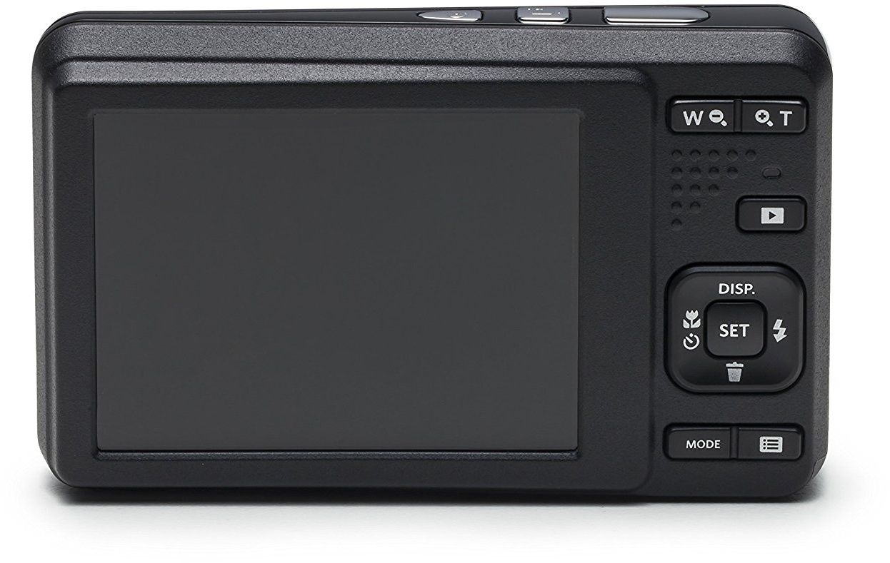 Specificaties van Kodak Pixpro FZ53 Zwart - Tweakers