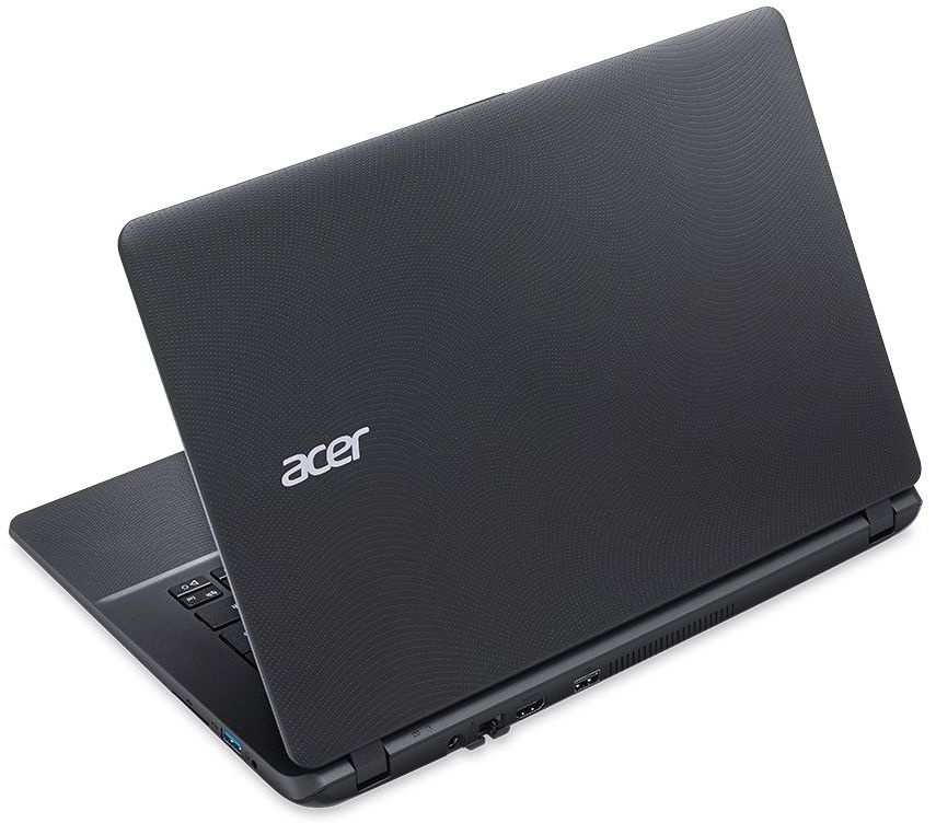 Acer Aspire ES1-523-81JN - Kenmerken - Tweakers
