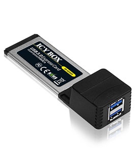 Icy Box IB-AC605 - Kenmerken - Tweakers