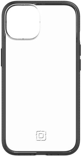 Incipio IPH-2024-BLKC (iPhone 14) Transparant - Kenmerken - Tweakers
