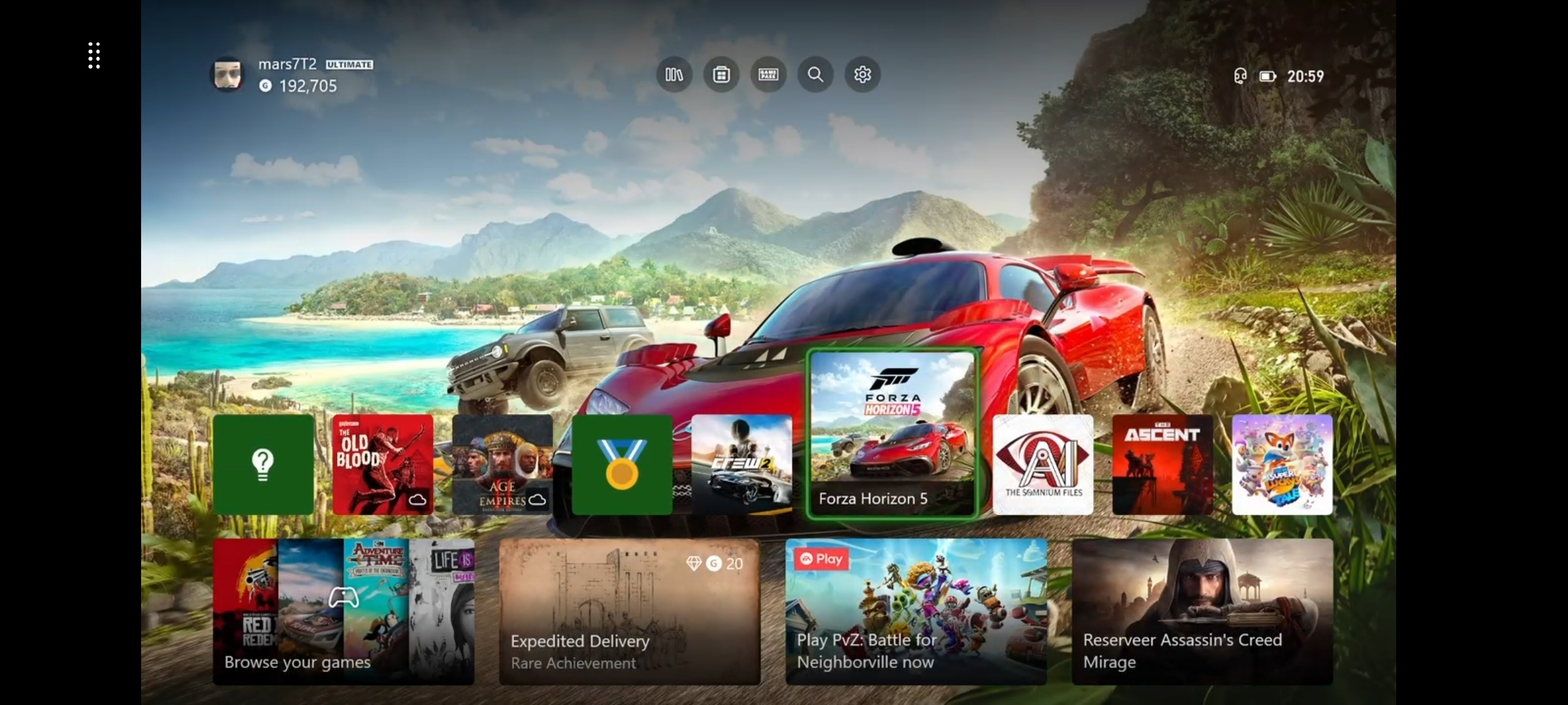 [XSX | XSS] Xbox Series X|S - deel 2 - Hardware en spielerij algemeen - GoT