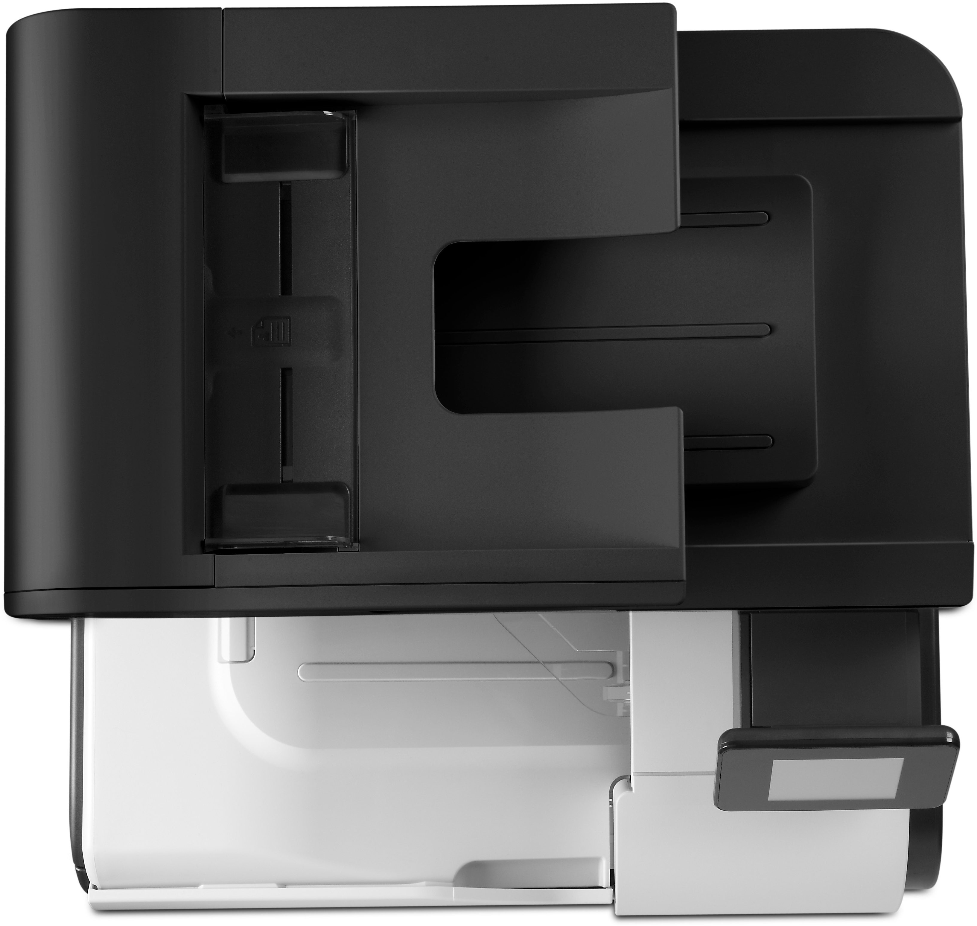 Specificaties van HP LaserJet Pro 500 Color MFP M570dn - Tweakers