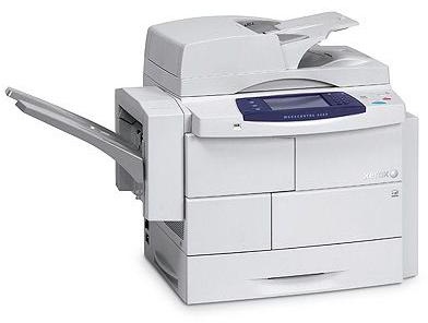 Xerox WorkCentre 4260 - Kenmerken - Tweakers