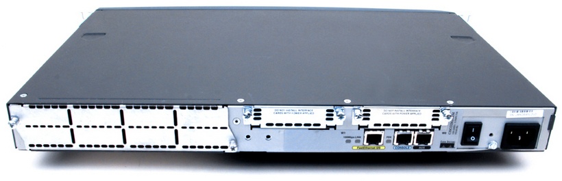 Cisco 2620XM Mid Performance Router kopen? - Prijzen - Tweakers