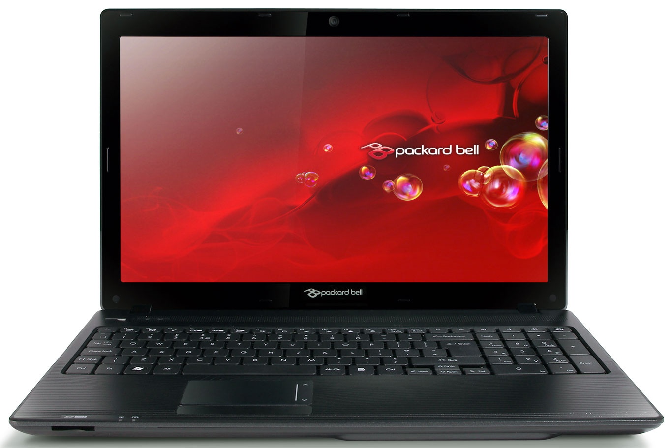 Specificaties van Packard Bell Easynote TK81-SB-195NL - Tweakers