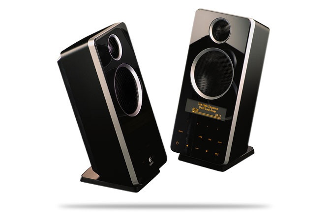 Logitech Z-10 - The 7th Guest - Product reviews - Tweakers