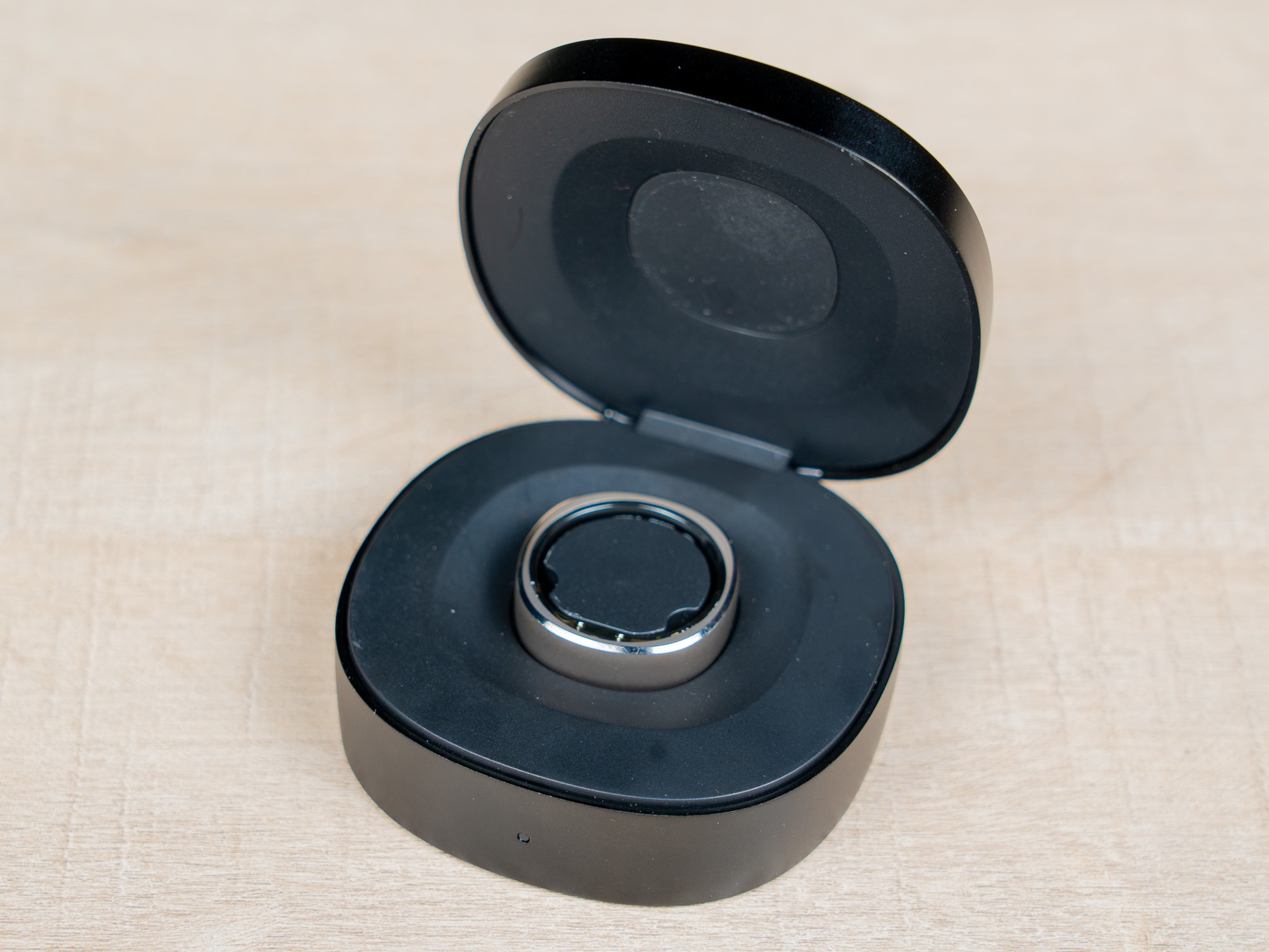Oura vs. Ultrahuman, RingConn en Samsung - Round-up - Tweakers