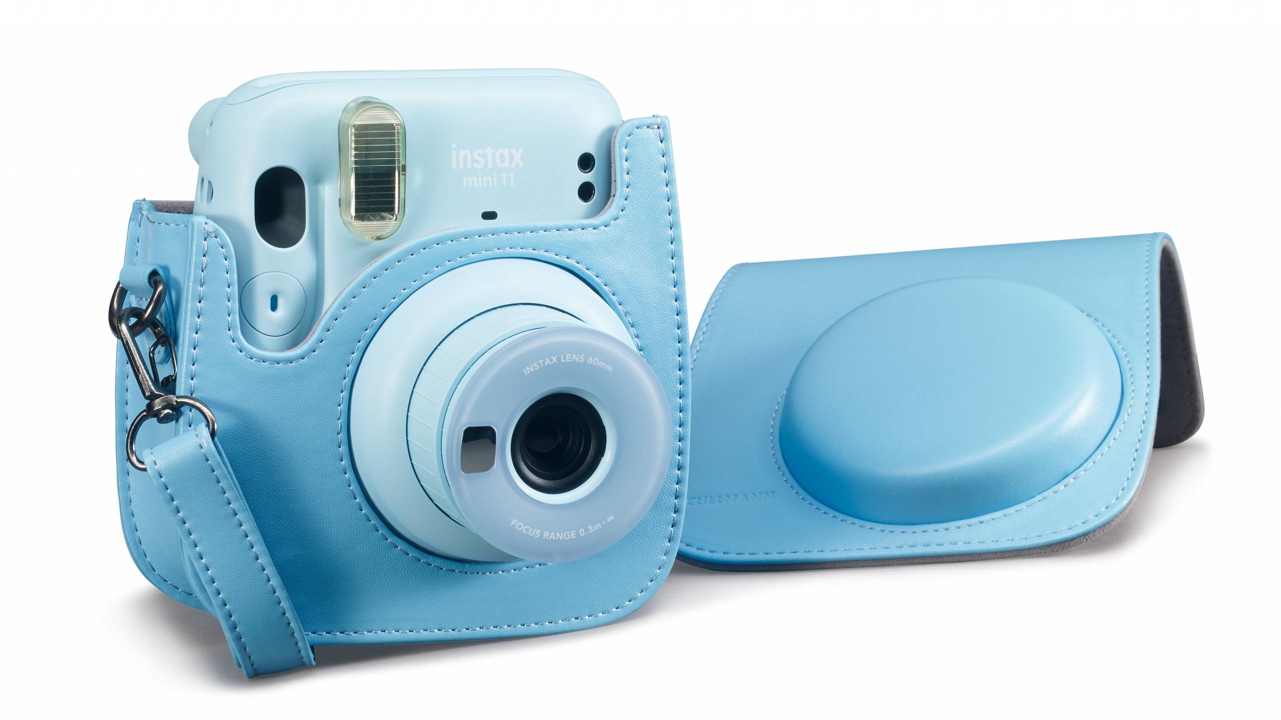 Specificaties van Cullmann RIO Fit 110 Blauw - Tweakers