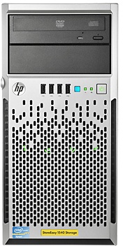HP StoreEasy 1540, 8TB - Kenmerken - Tweakers
