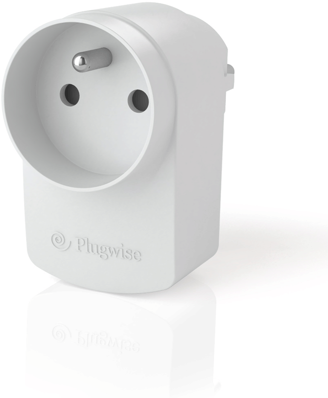 Specificaties van Plugwise Circle (Stekkertype E, België) - Tweakers