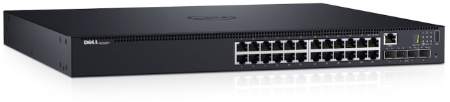 Specificaties van Dell N1524P - Tweakers