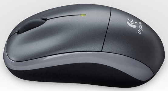 Specificaties van Logitech Wireless Mouse M215 (Zwart) - Tweakers