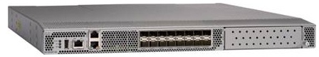 Specificaties van Cisco MDS 9132T - Tweakers