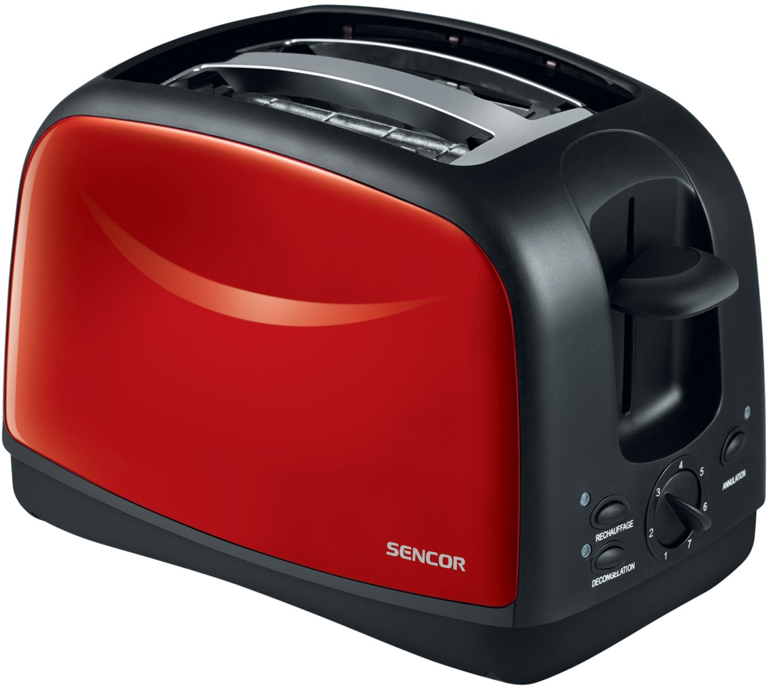Sencor STS 2652RD kopen? - Prijzen - Tweakers