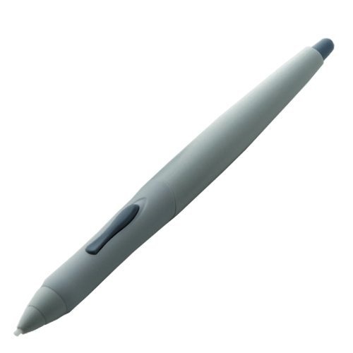 Wacom Cintiq Grip Pen - Kenmerken - Tweakers