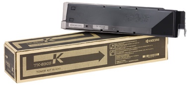 Kyocera TK-8305K - Kenmerken - Tweakers