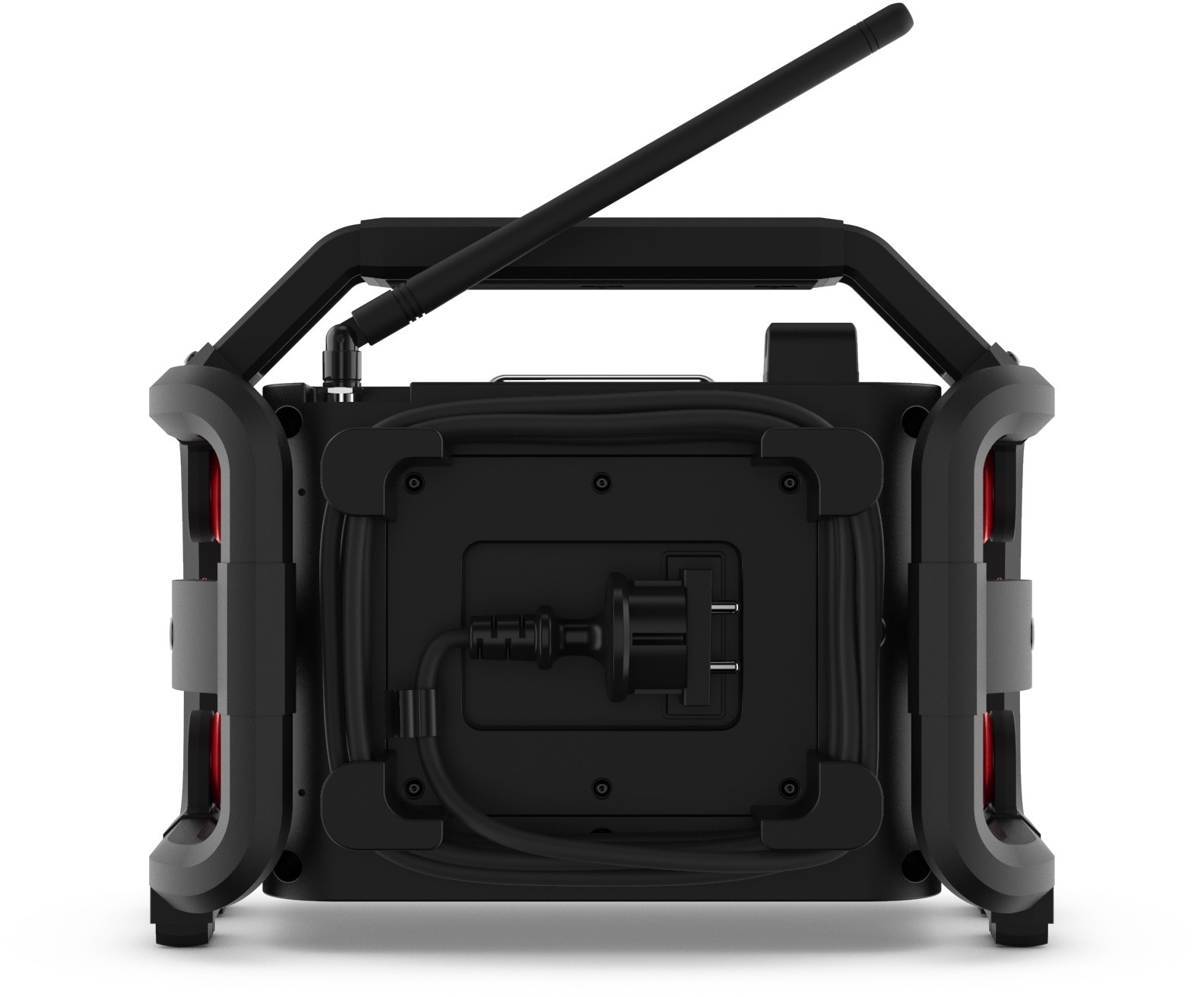 Specificaties van Perfectpro ROCKPRO RP2 bouwradio - Tweakers