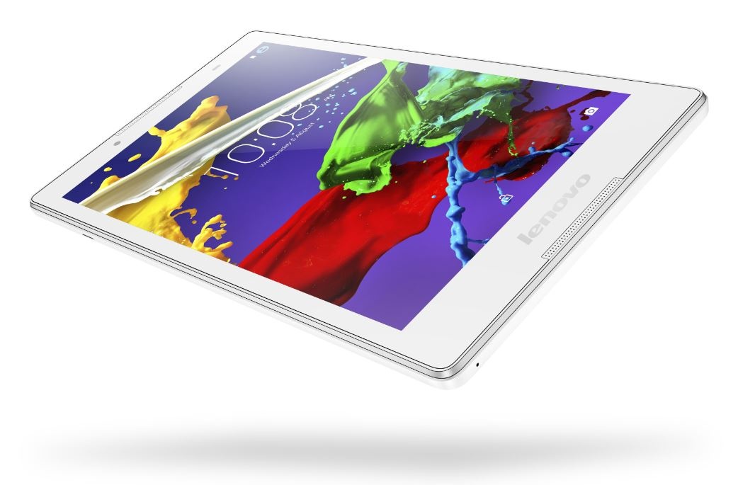 Lenovo komt met nieuwe Android- en Windows-tablets - Tweakers