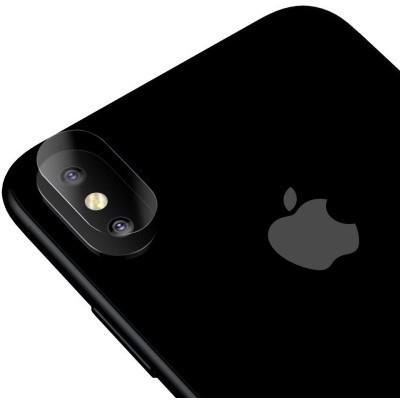 Baseus Camera Lens Tempered Glass Apple iPhone X kopen? - Prijzen ...