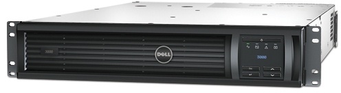 Specificaties van Dell Smart-UPS 2700 W/3000VA - Tweakers