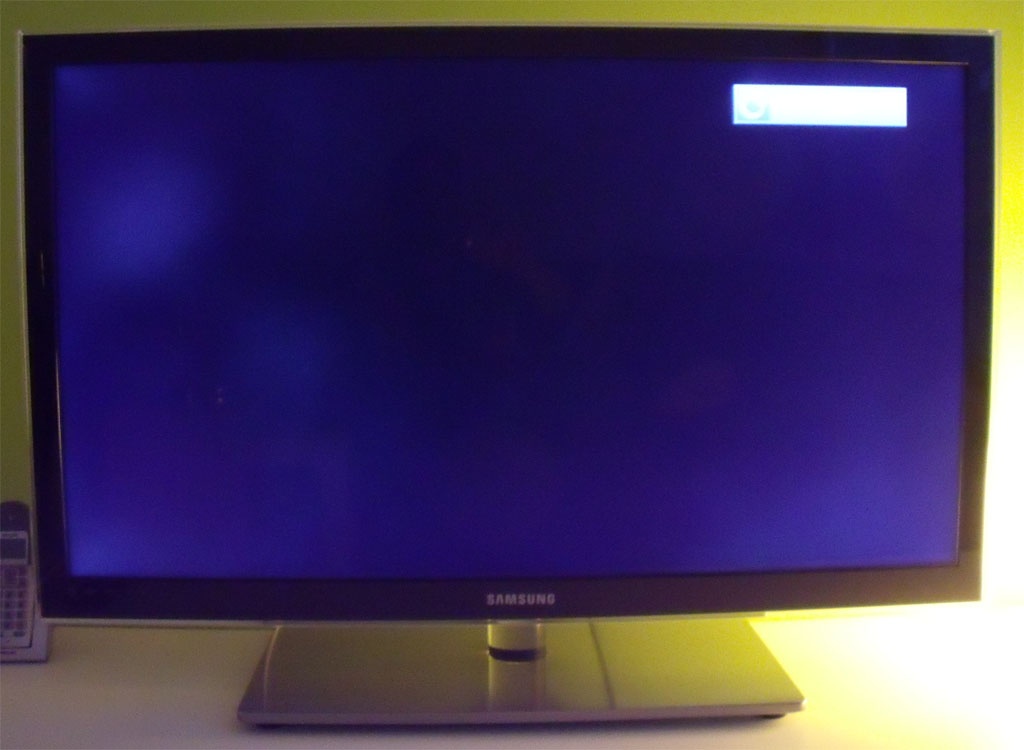 Samsung UE40C6000 - Smiegel79 - Product reviews - Tweakers
