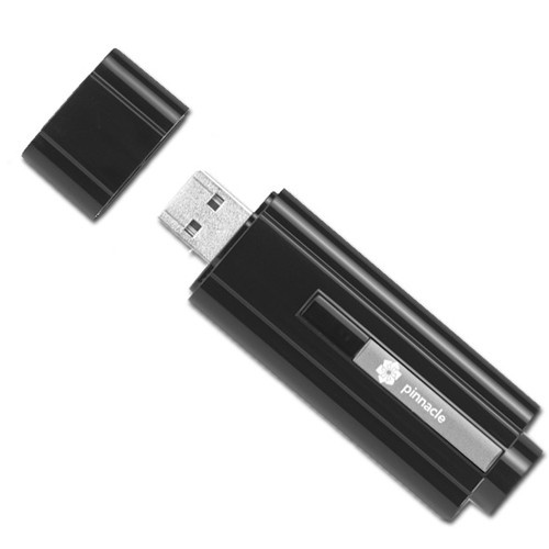 Specificaties van Pinnacle PCTV DVB-T Stick Solo (72e SE) - Tweakers