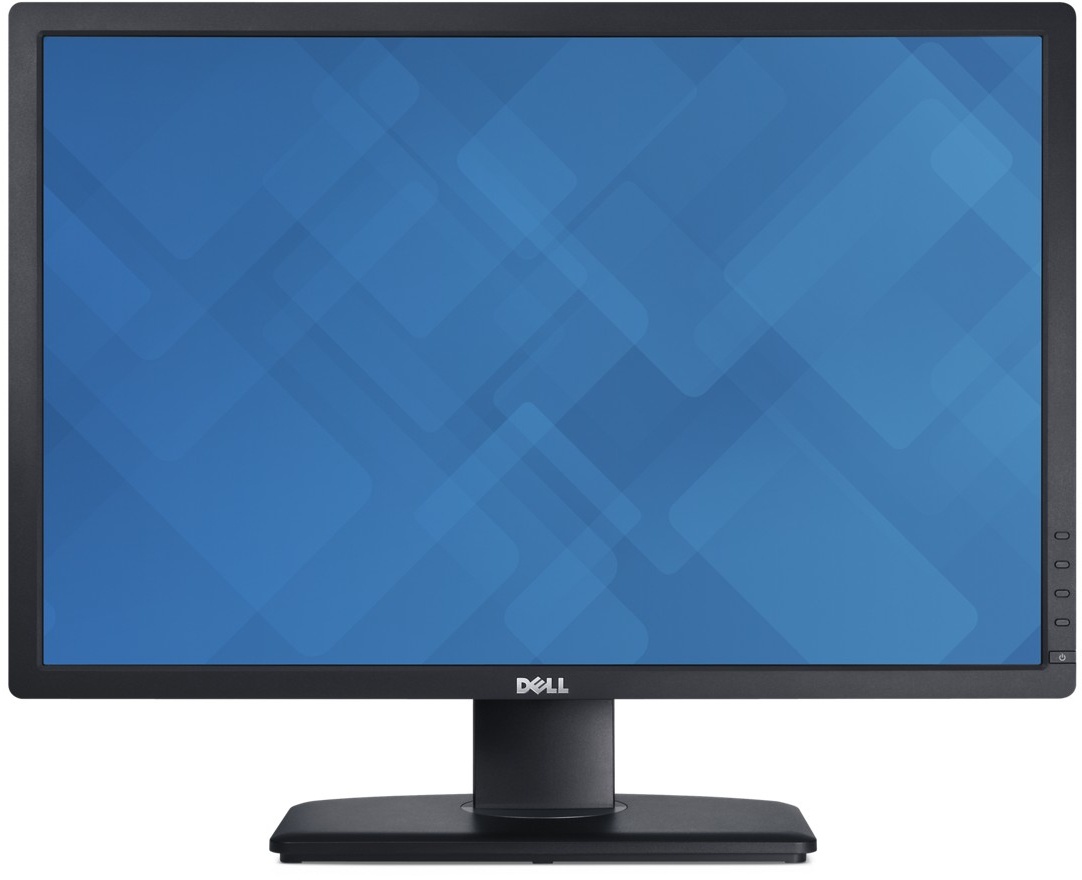 Dell UltraSharp U2412M Zwart: beste prijs - Tweakers