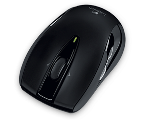 Specificaties van Logitech Wireless Mouse M545 - Tweakers