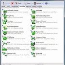 Software-update: Sisoft Sandra Millennium - Computer - Downloads - Tweakers