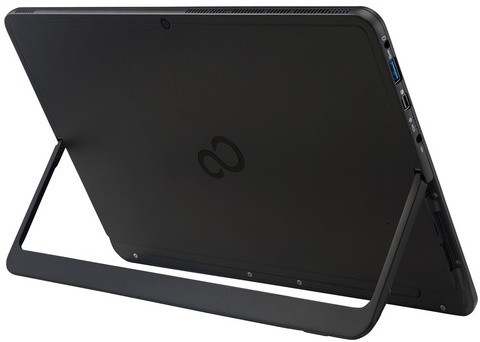 Specificaties van Fujitsu Stylistic R727 (VFY:R7270MP760DE, Duits ...