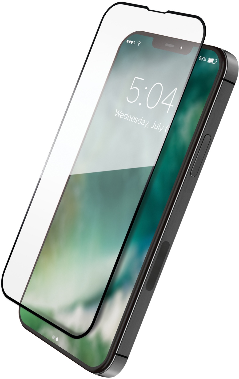 Specificaties van Xqisit Tough Glass E2E (iPhone 13, iPhone 13 Pro ...