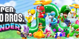 De glorieuze terugkeer van 2d-Mario - Review - Tweakers