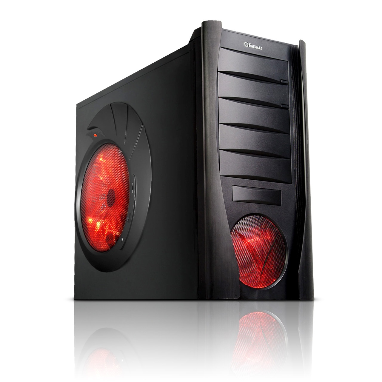 Enermax Phoenix Neo ECA3162-B - Kenmerken - Tweakers