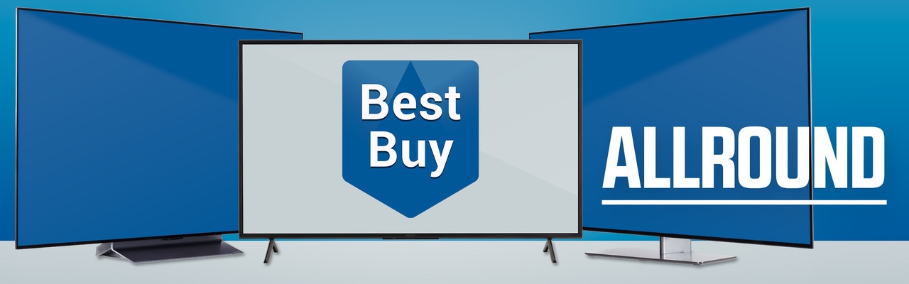 Allround TV Best Buy Guide - altijd actueel - Tweakers