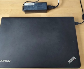 Lenovo Thinkpad Edge E540 - win11 - 8Gb - 256Gb - dedicated gfx ...