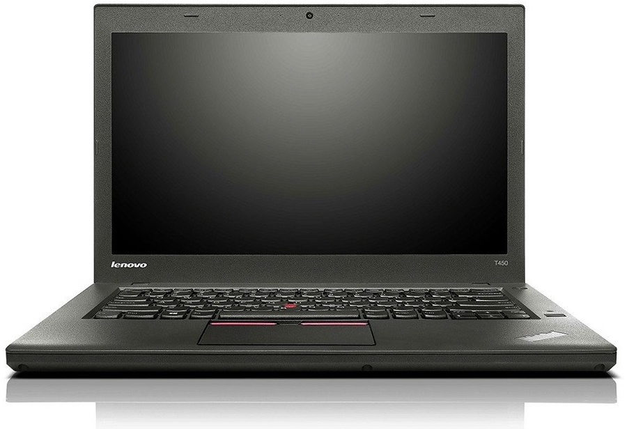 Specificaties van Lenovo ThinkPad T450 (20BV003TMH) - Tweakers