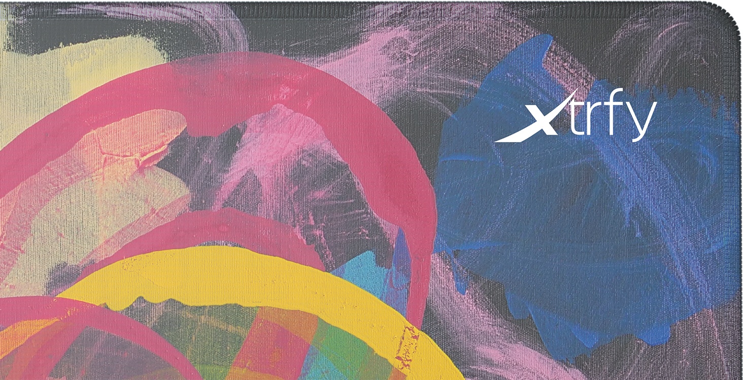 Specificaties van Xtrfy GP4 Street Pink - Tweakers