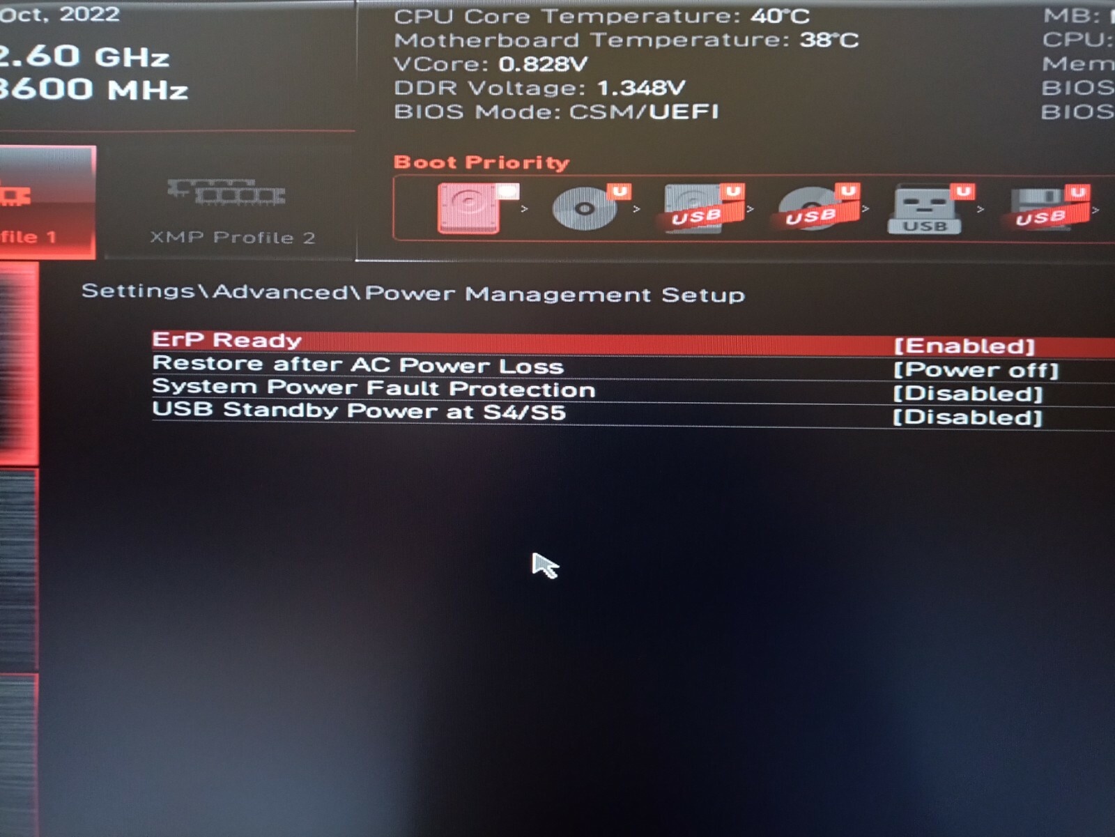 Processor blijft volgas lopen? - Overclocking, cooling en tweaking - GoT