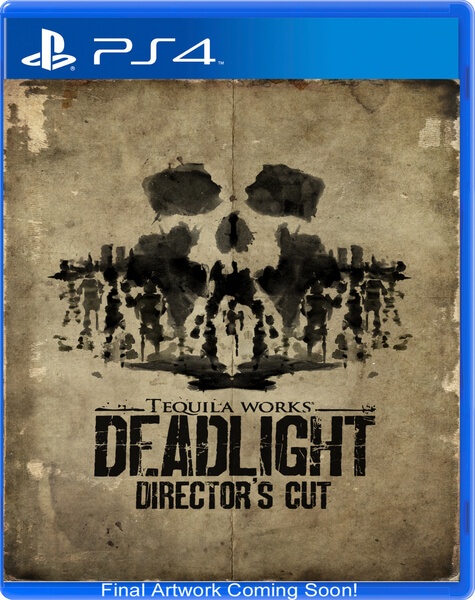 Deadlight: Directors Cut, PS4 - Kenmerken - Tweakers