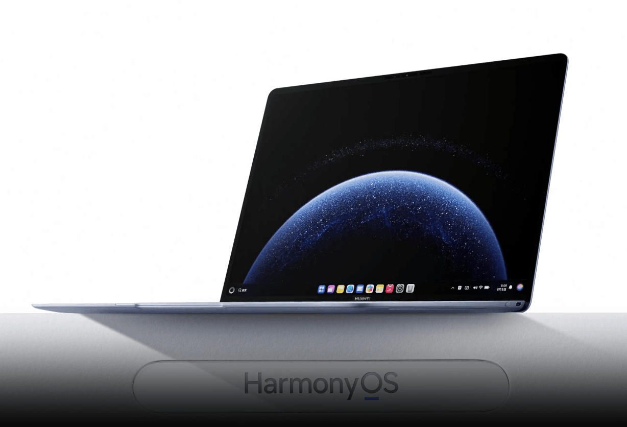 Huawei brengt eerste laptops met eigen HarmonyOS uit - Computer ...
