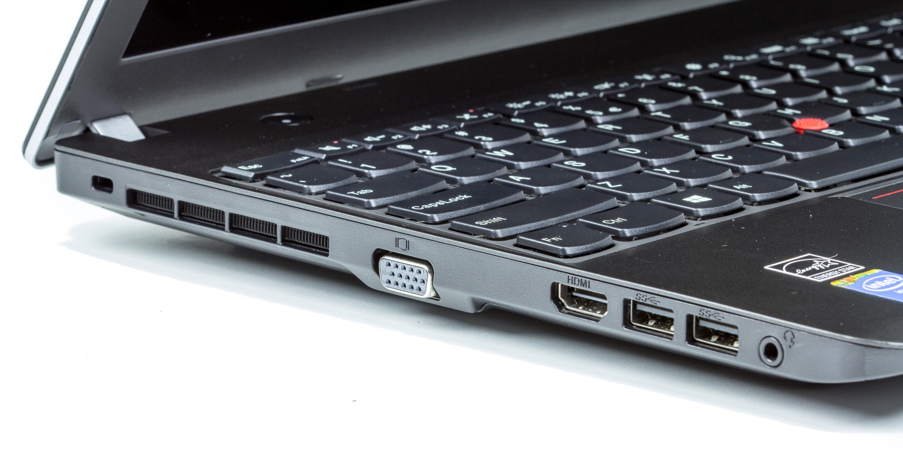 Lenovo ThinkPad E540 Review - Tweakers