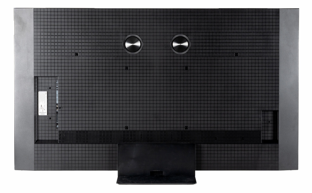 TCL C8K Review - Tweakers