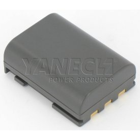 Specificaties van Yanec Canon NB-2L / NB-2LH (YDC002) - Tweakers