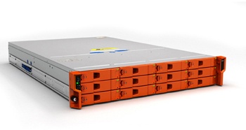 LaCie 12big Rack Storage Server, 9TB kopen? - Prijzen - Tweakers