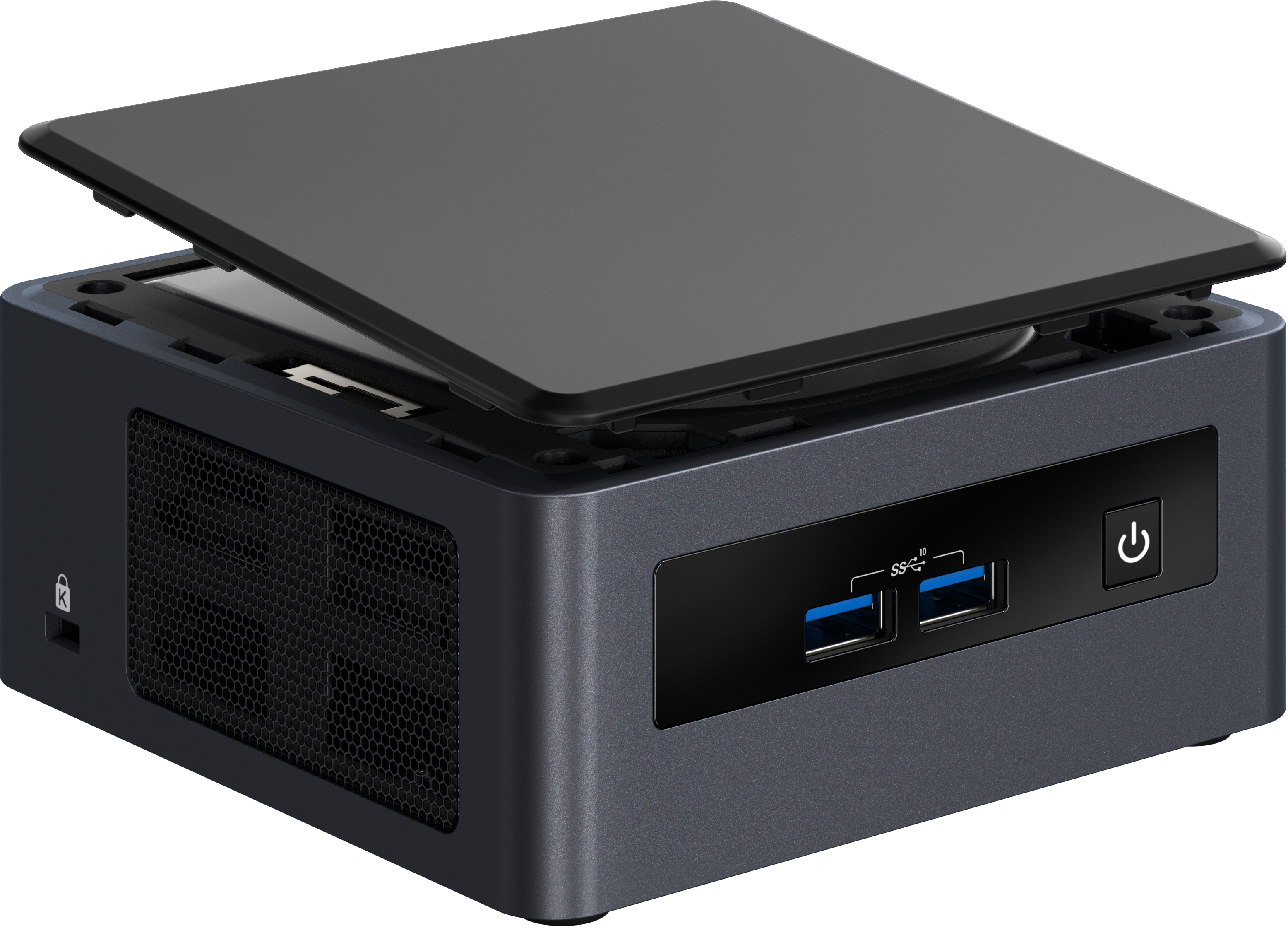 Specificaties van Intel NUC 8 Pro Kit NUC8v5PNH (geen stroomkabel ... Specificaties van Intel NUC 8 Pro Kit NUC8v5PNH (geen stroomkabel ...
