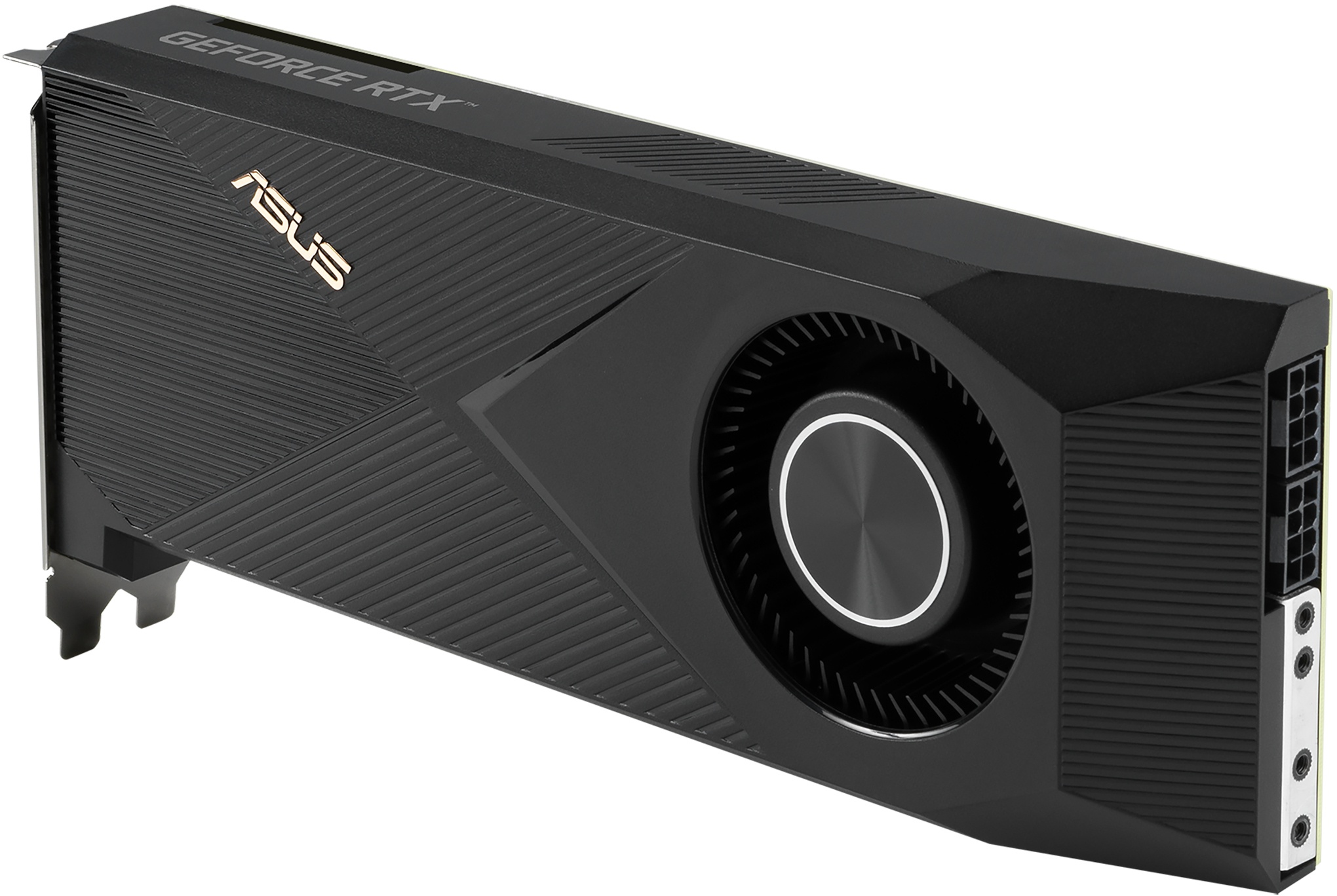 Specificaties van ASUS Turbo GeForce RTX 3080 10GB - Tweakers