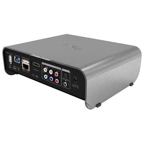 Specificaties van Xtreamer Prodigy - Tweakers