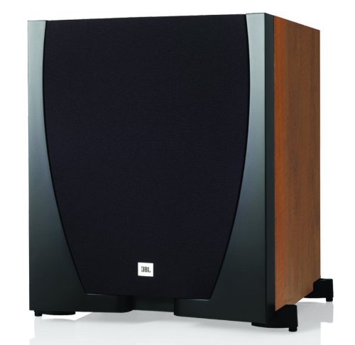 Specificaties van JBL Studio 5 Series Studio 550 (Bruin) - Tweakers