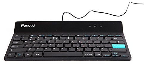 PenClic Mini Keyboard C2 - Kenmerken - Tweakers