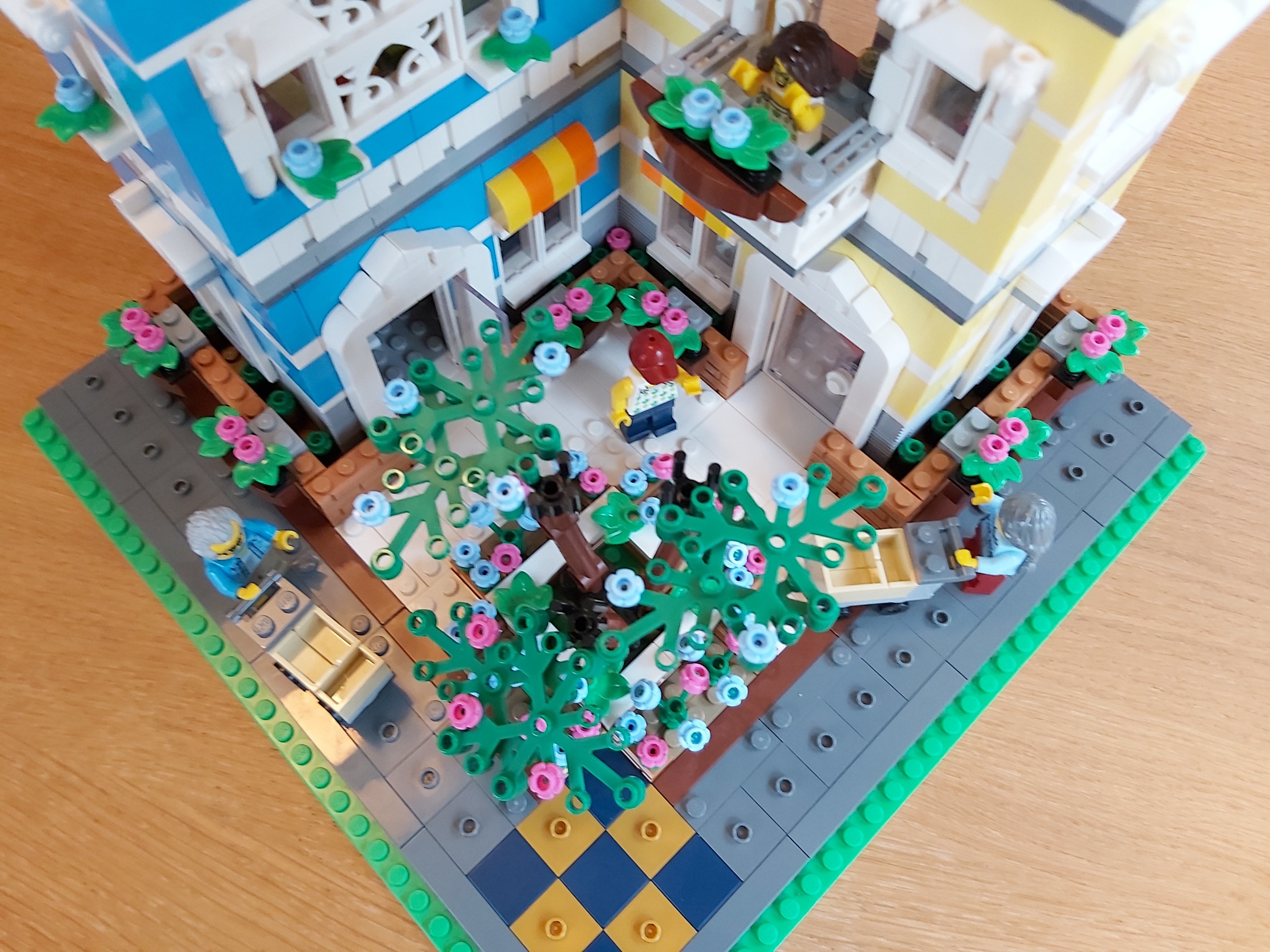 Het Grote Lego Topic - Deel 7 - Algemene zaken - GoT